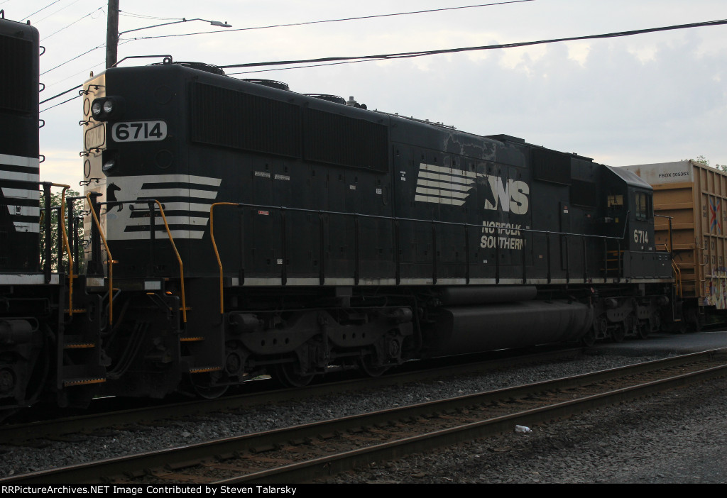NS 6714